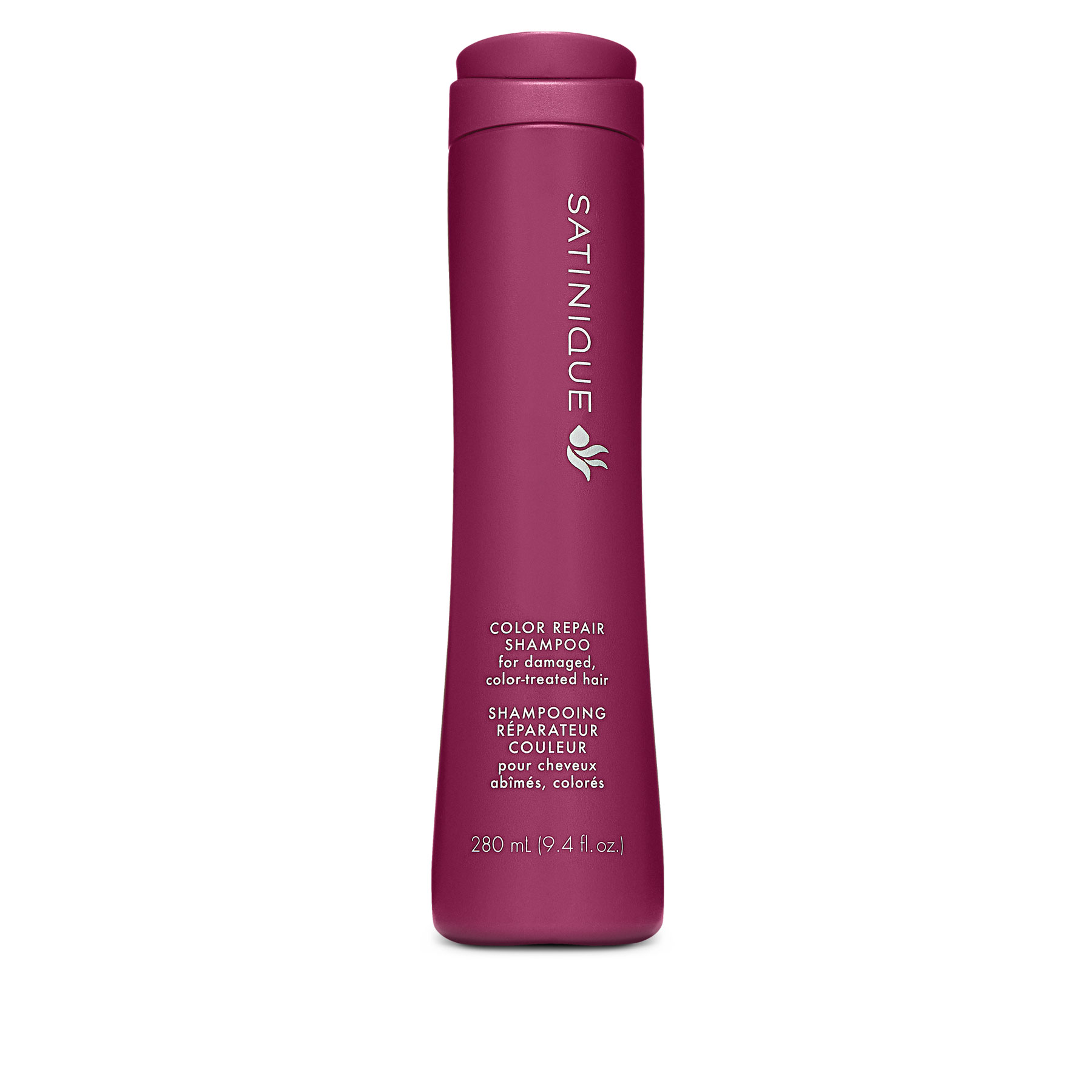 Satinique™ Color Repair Shampoo 280 mL – Alvin's Aloha MarketPlace