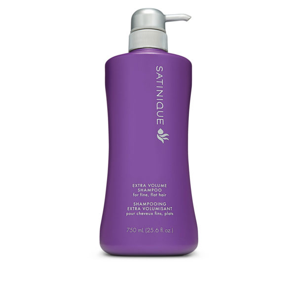 Satinique™ Extra Volume Shampoo – 750 mL – Alvin's Aloha MarketPlace